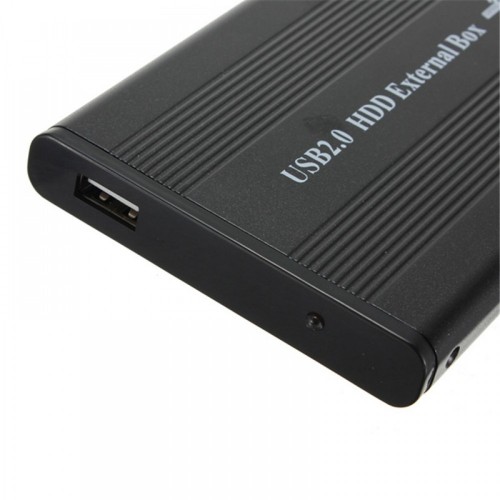Pigiau 2.5 colio išorinis HDD dėklas IDE